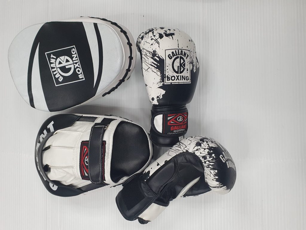 GALLANT BOXING GLOVES - Gallant Boxing Equipment Store